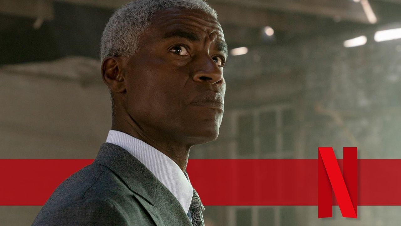"Der Killer" auf Netflix: Darum kommt euch der Auftraggeber so bekannt ...