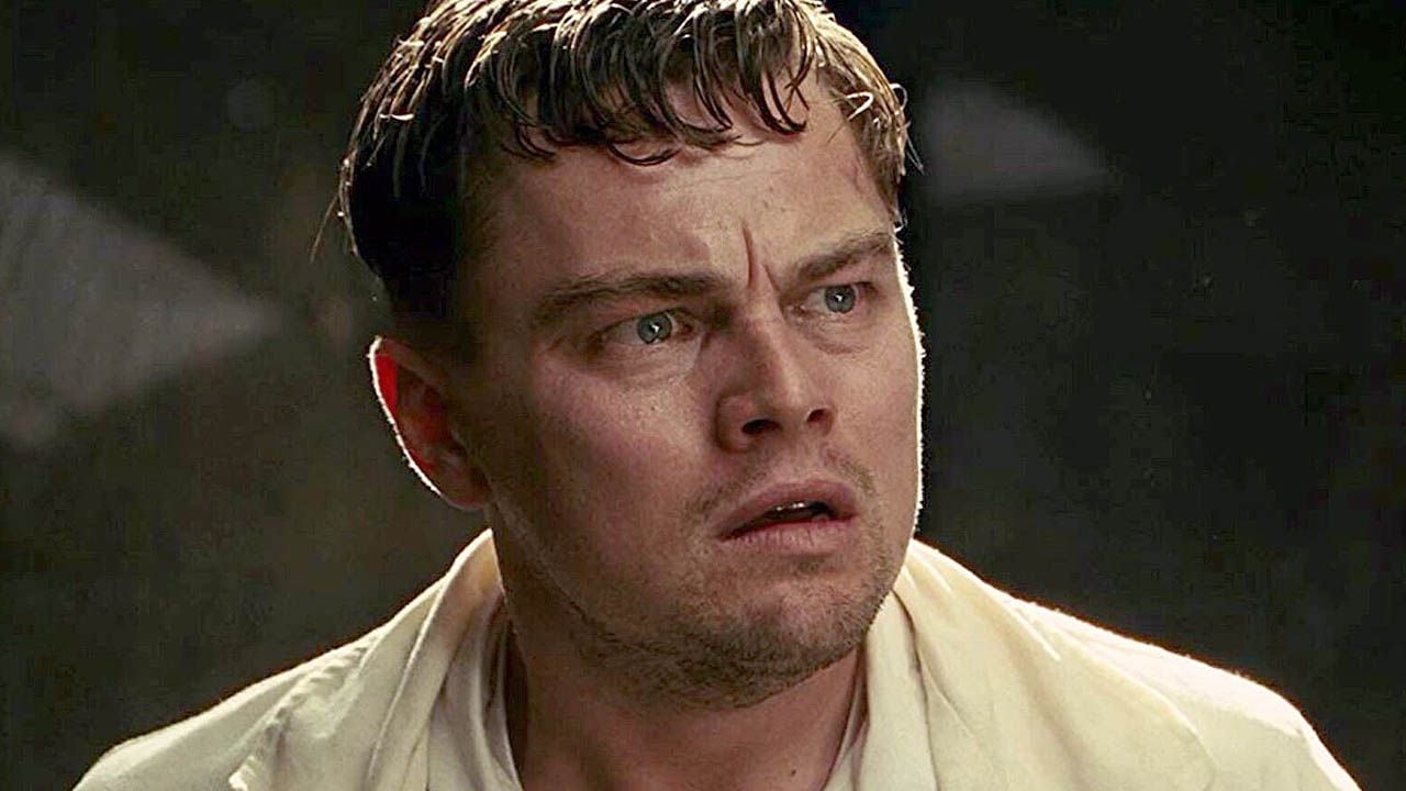 "Sie haben mich komplett rausgeschnitten": Von Leonardo DiCaprios Rolle ...
