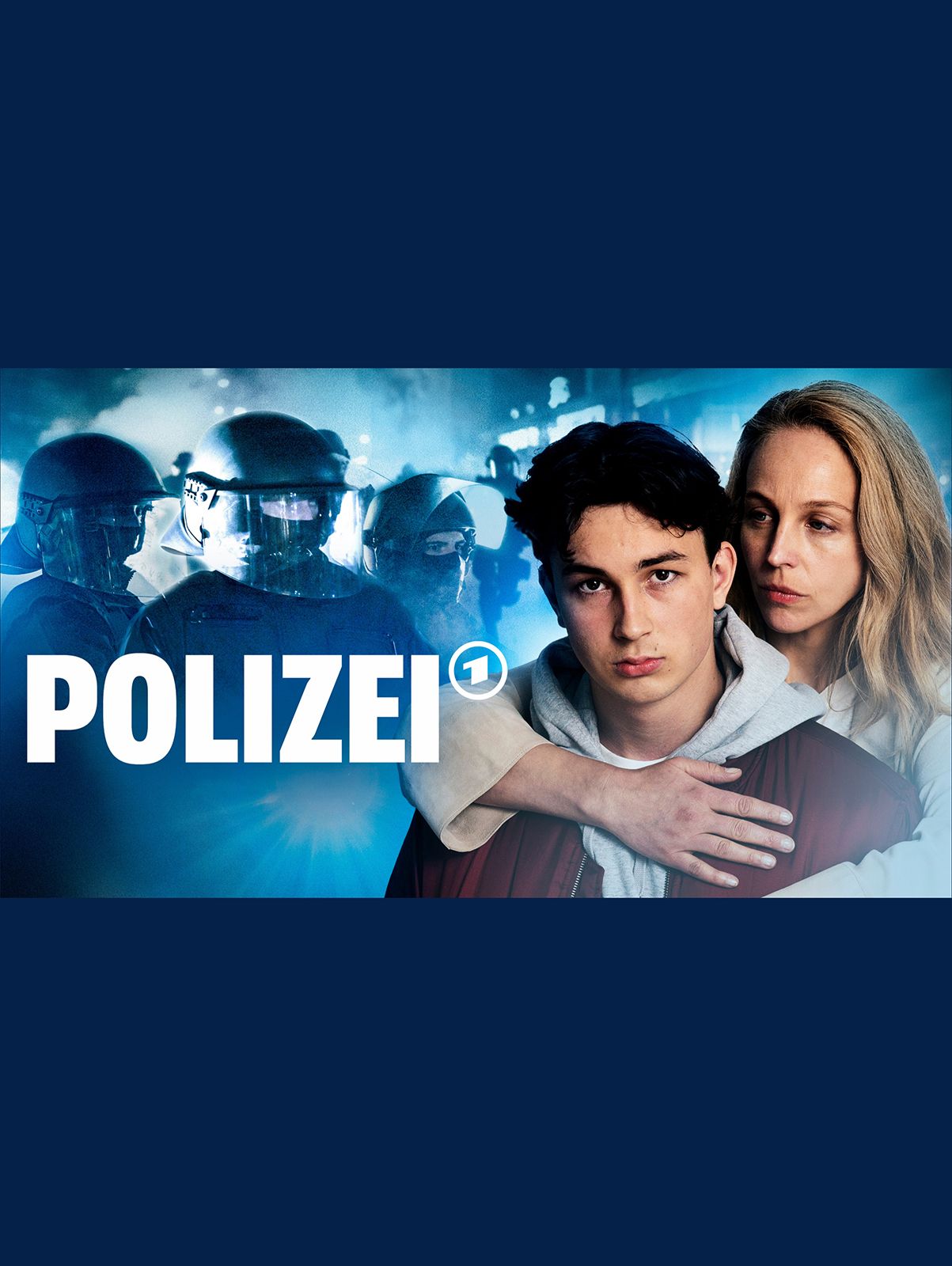 Polizei - Film 2025 - FILMSTARTS.de