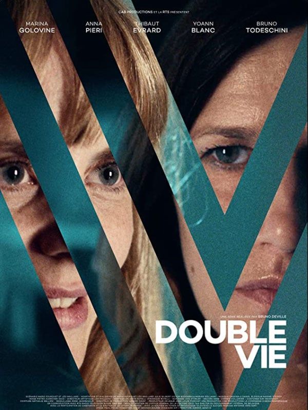 Doppelleben Staffel 1 - FILMSTARTS.de