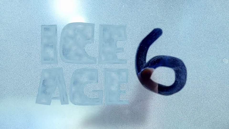 Ice Age: Boiling Point Teaser - Ice Age 6 Ankündigung OV - FILMSTARTS.de