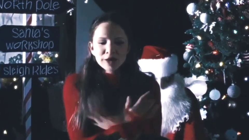 Silent Night, Deadly Night Trailer - Silent Night, Deadly Night Trailer ...