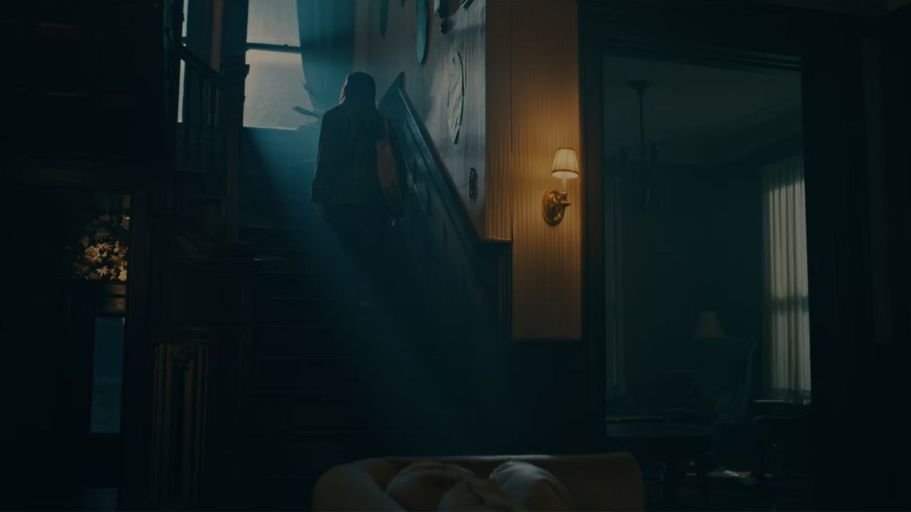 Erste Bilder veröffentlicht: Neuer Horrorfilm lässt zwei weibliche ...