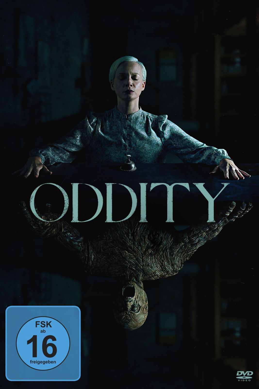 Oddity stream - FILMSTARTS.de