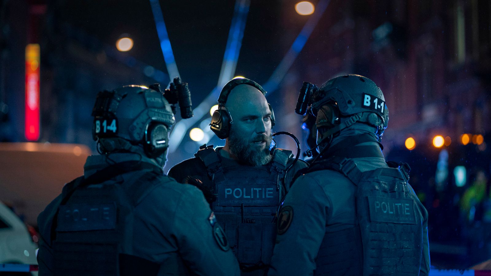 Foto zum Film iHostage - Bild 6 auf 39 - FILMSTARTS.de