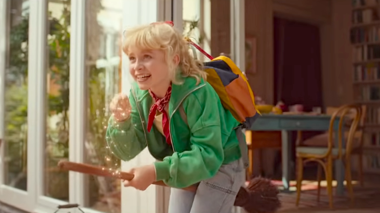 Es wird endlich wieder gehext! Erster Trailer zu "Bibi Blocksberg – Das ...