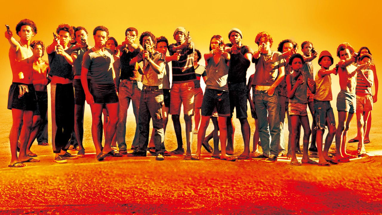 Einer der besten Gangsterfilme aller Zeiten bekommt eine Serien ...