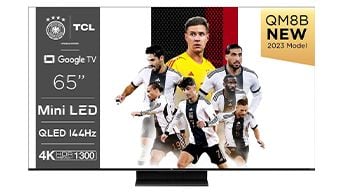 TCL vs. Hisense: Welcher Budget-TV mit 144 Hz und HDR ist der bessere ...