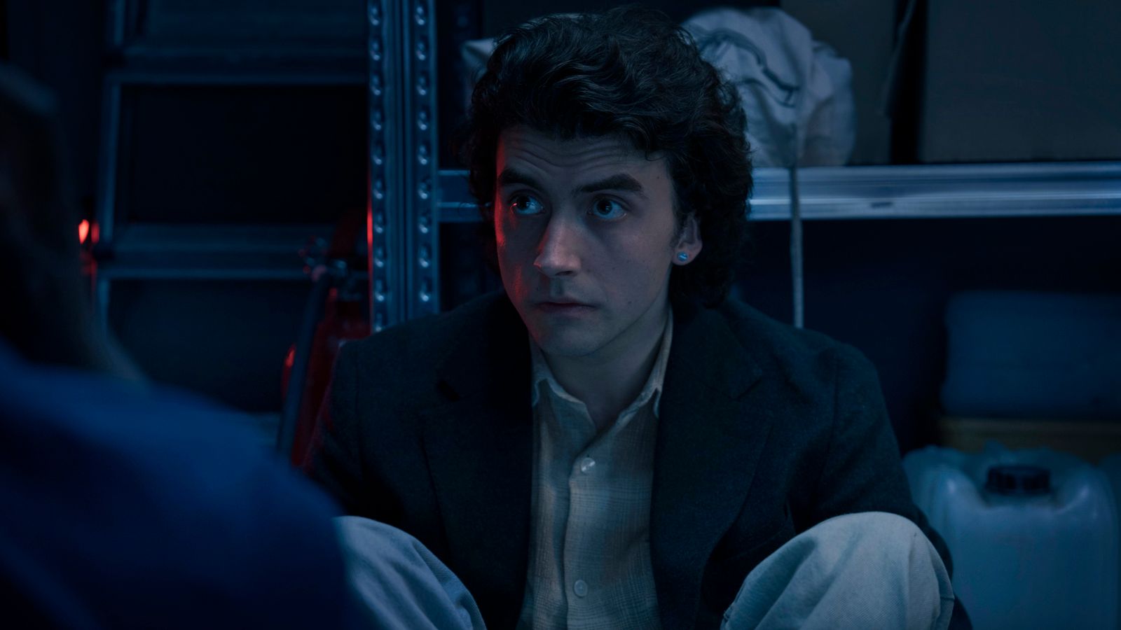 Foto zum Film iHostage - Bild 29 auf 39 - FILMSTARTS.de