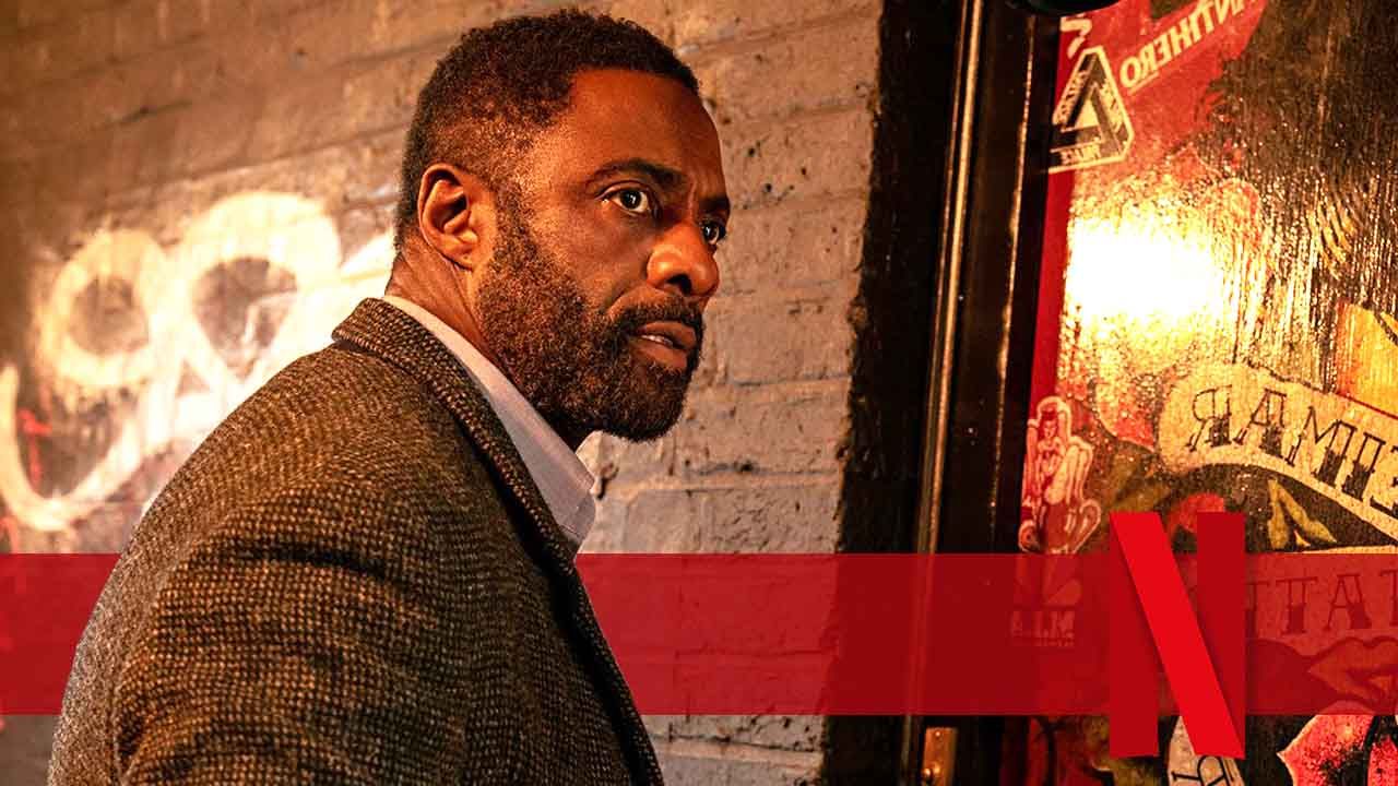 "Luther: The Fallen Sun": Dieses James-Bond-Bashing ist euch im Netflix ...