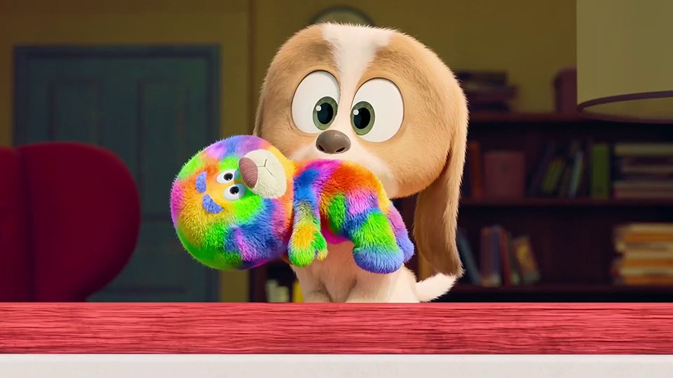 Dog Days Out Trailer OV - Trailer Dog Days Out - FILMSTARTS.de