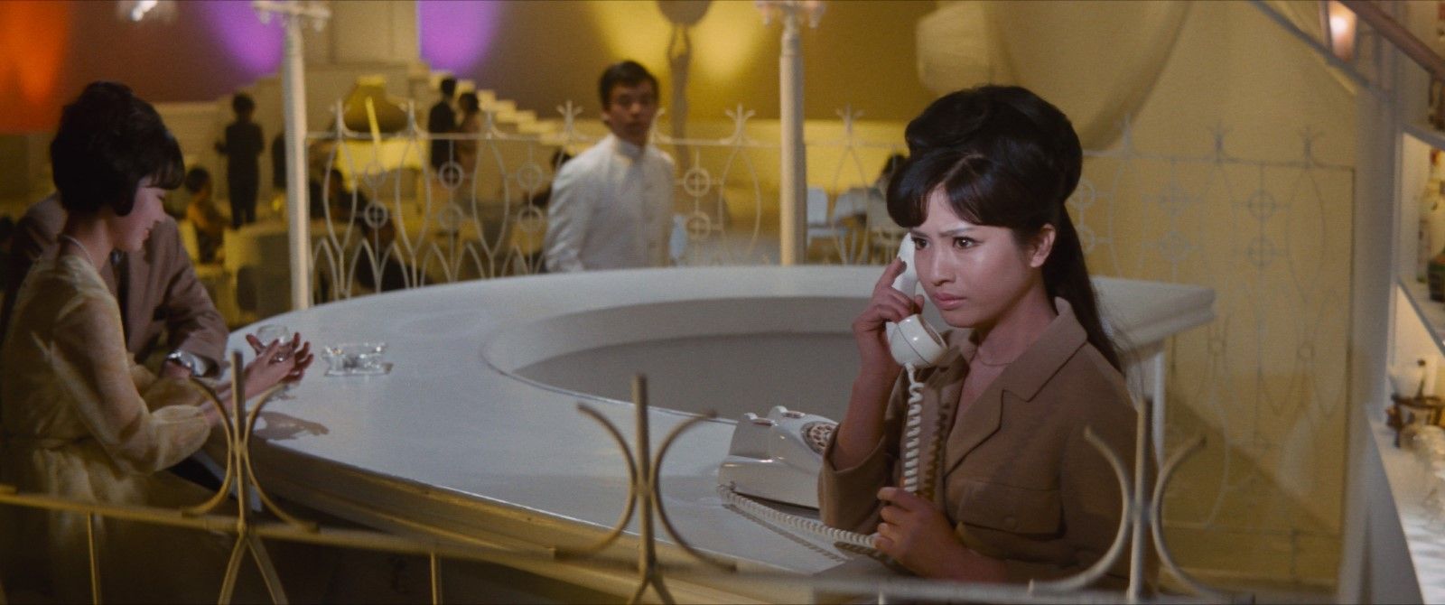 Foto zum Film Tokyo Drifter - Der Mann aus Tokio - Bild 2 auf 9 - FILMSTARTS.de