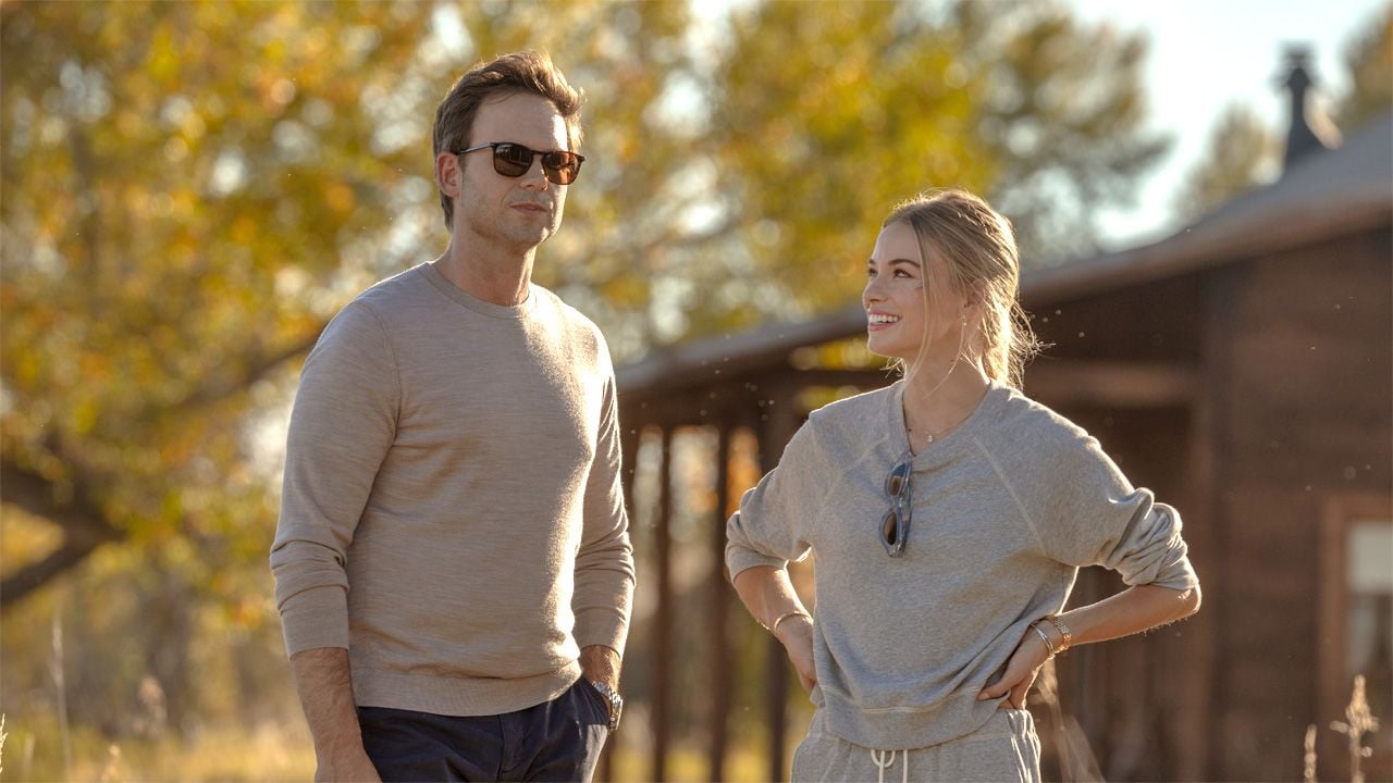 Streaming-Start und erste Bilder mit zwei Hollywood-Ikonen enthüllt: So ...