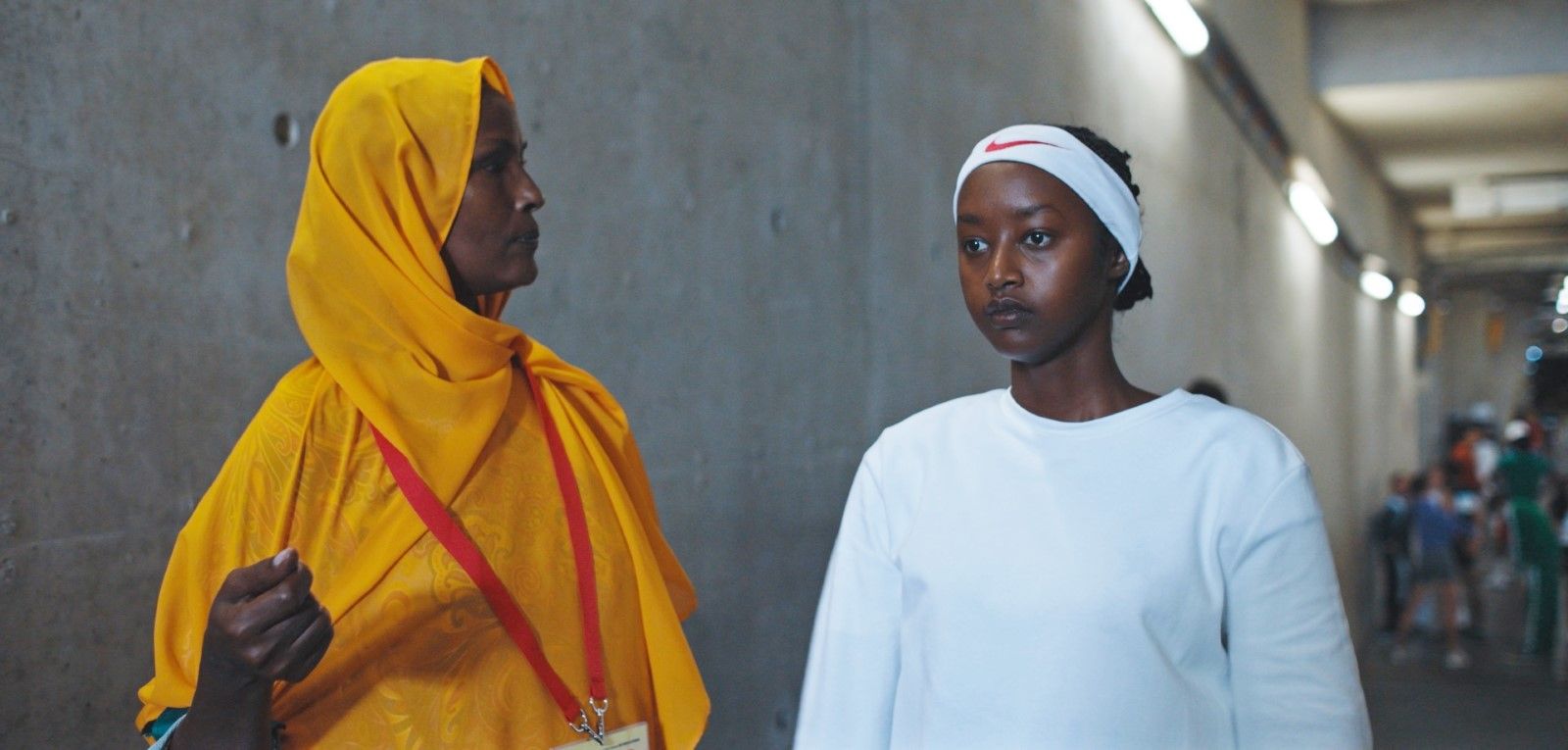 Foto zum Film Samia - Bild 3 auf 21 - FILMSTARTS.de