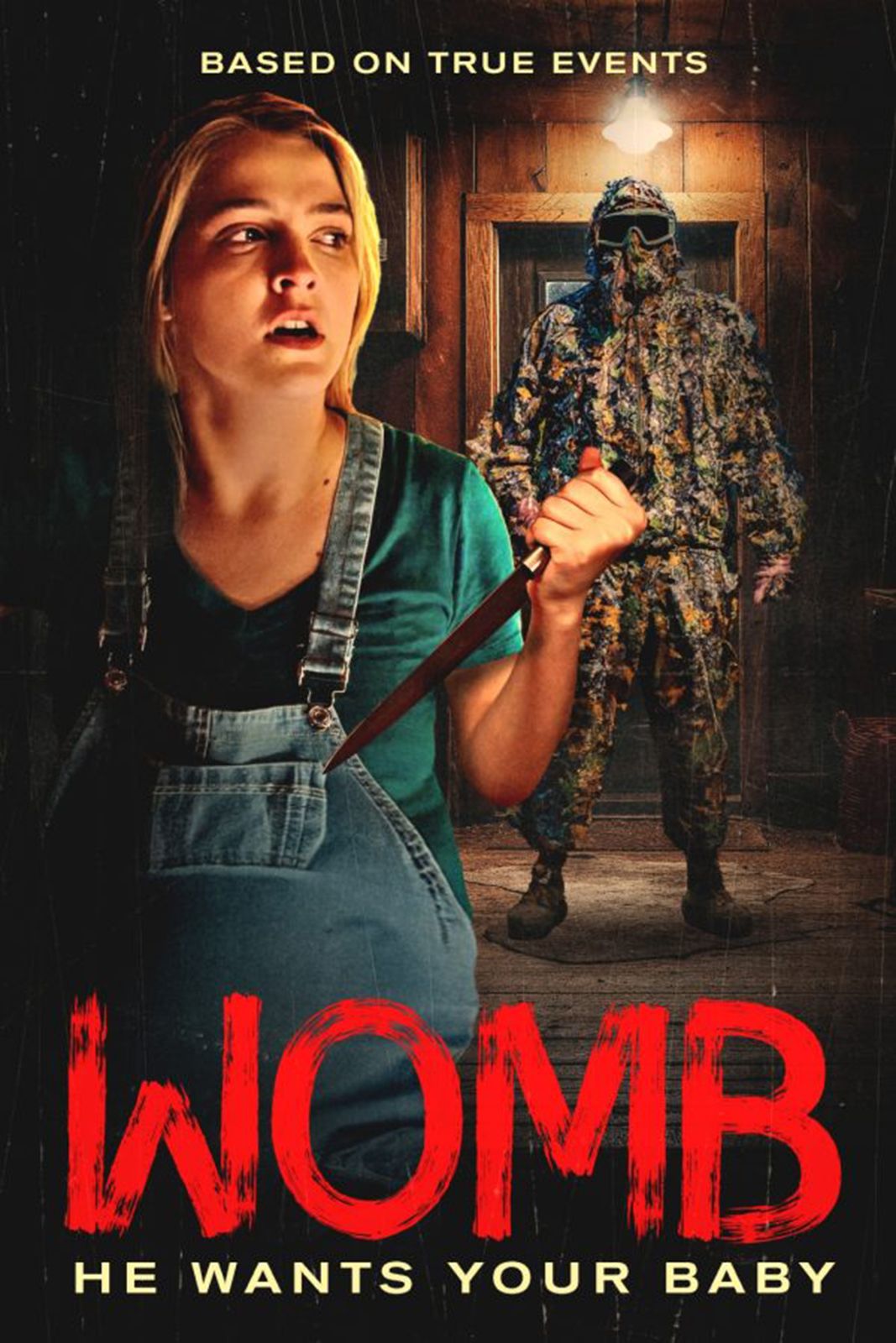 Womb - Film 2024 - FILMSTARTS.de