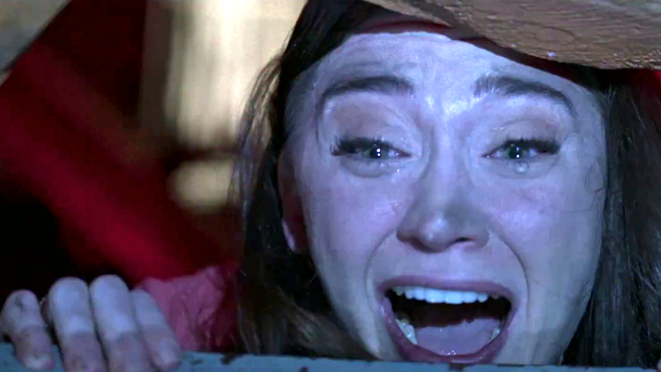 Screamboat Trailer - Screamboat Trailer DF - FILMSTARTS.de