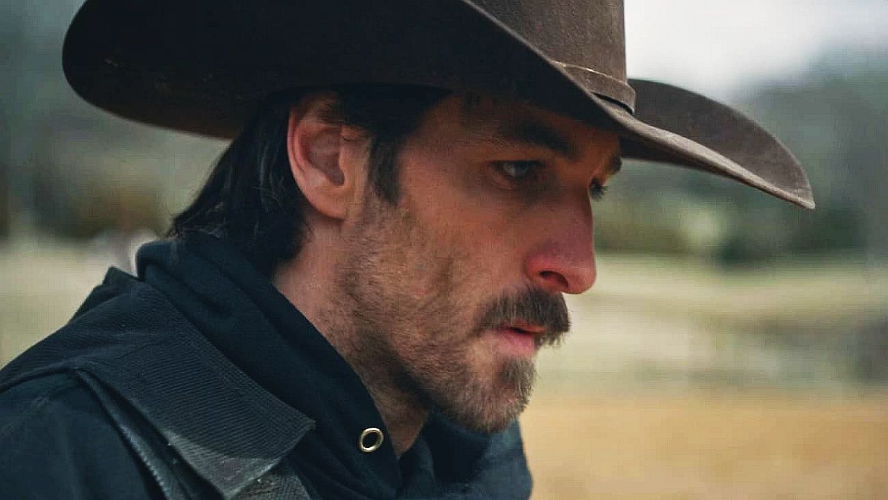 Neo-Western trifft Thriller-Drama: Intensiver Trailer zu "Ride" mit ...