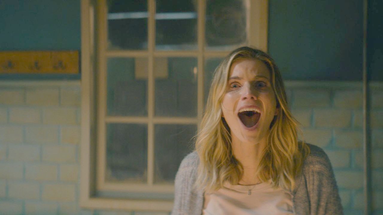 Dämonen-Horror im Leichenschauhaus: Im atmosphärischen Trailer zu ...