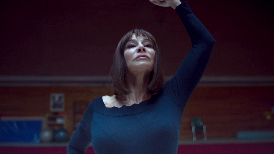 Free Falling - Tanz am Abgrund Trailer - Free Falling - Tanz am Abgrund ...