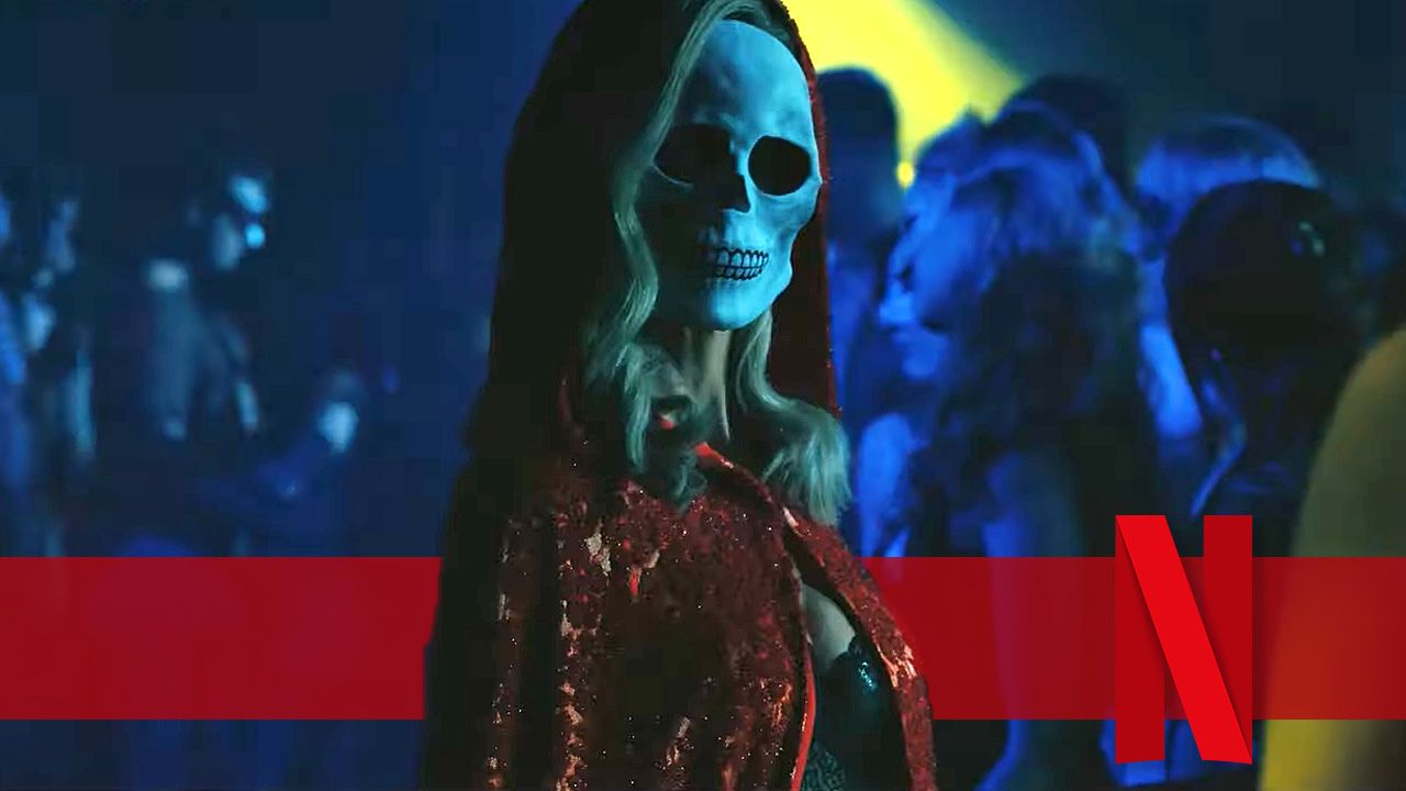 Diese Woche neu auf Netflix: Die wohl meisterwartete Horrorserie des Jahres, Marvel-Action ...