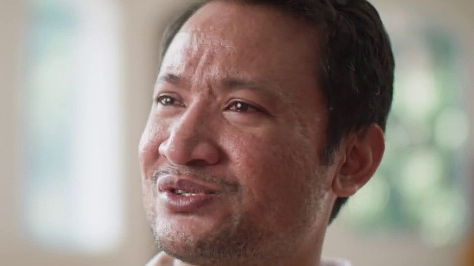 Pol Pot Dancing Trailer - Pol Pot Dancing Trailer (2) OmdU - FILMSTARTS.de