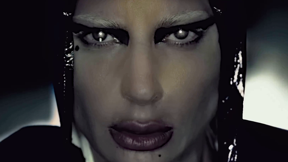 Chromatica Ball Trailer - Chromatica Ball Trailer OV - FILMSTARTS.de