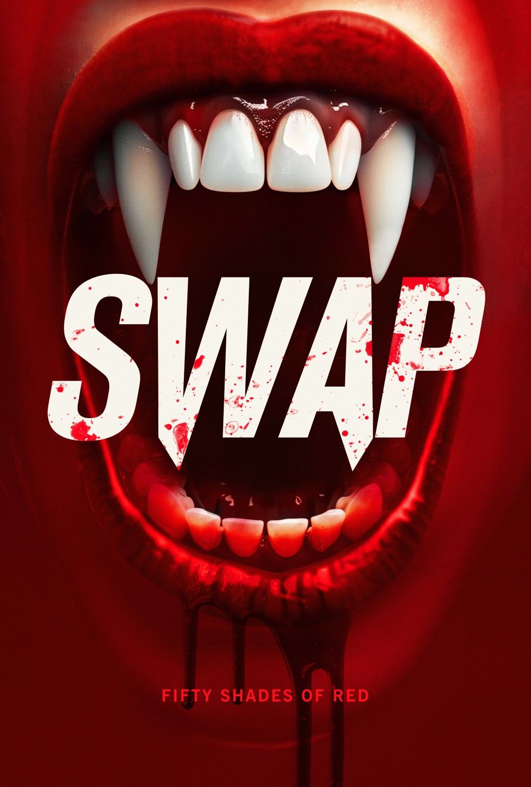 Swap - Fifty Shades Of Red - Film 2024 - FILMSTARTS.de