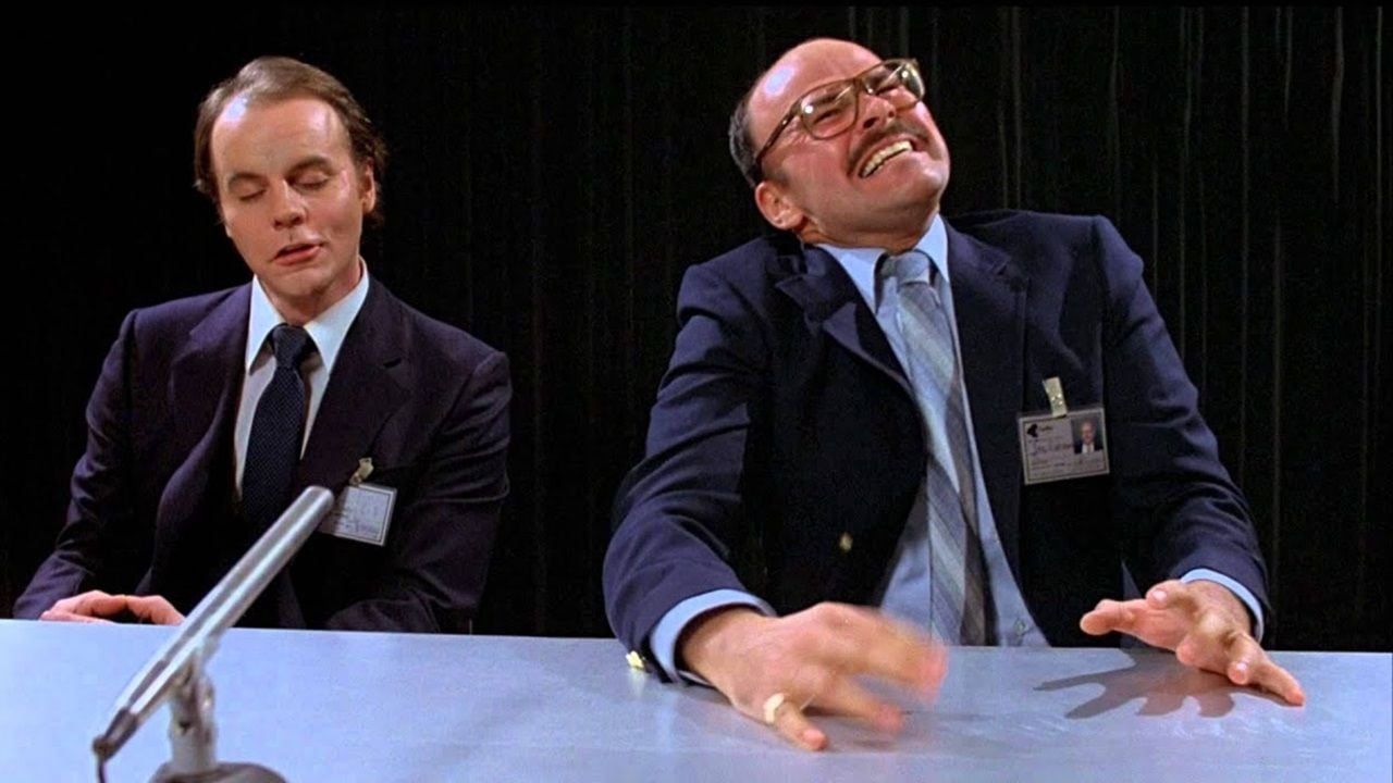 TV-Tipp: Ein absoluter Sci-Fi-Horror-Kultklassiker – selbst wer das ...