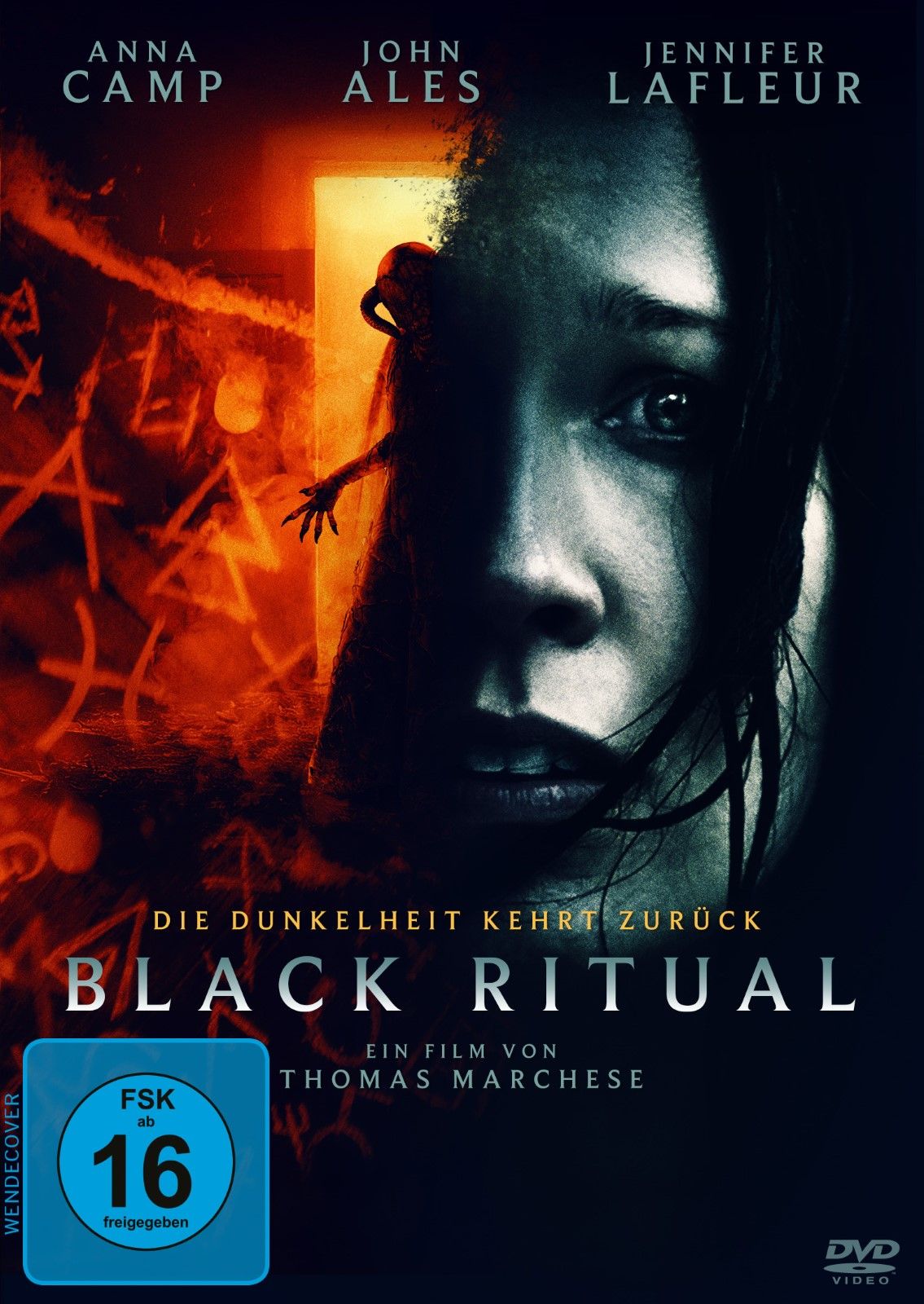 Black Ritual - Film 2023 - FILMSTARTS.de