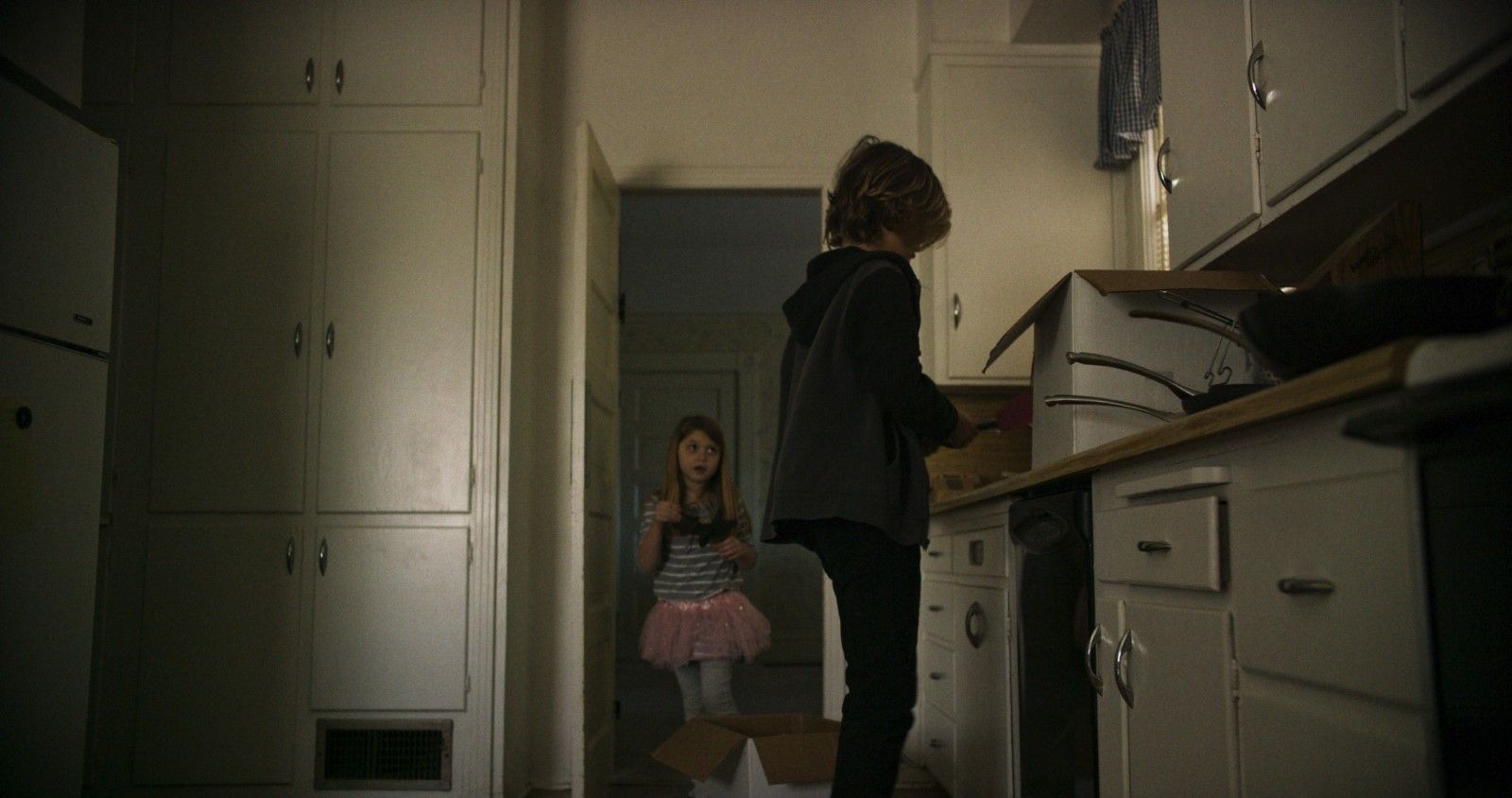 Foto zum Film Itsy Bitsy - Bild 5 auf 52 - FILMSTARTS.de