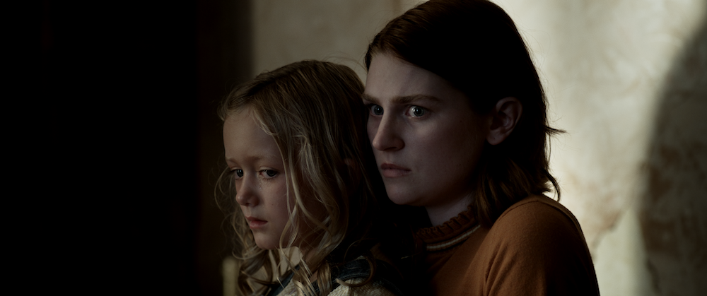 Foto zum Film The Painted - Abbild der Dunkelheit - Bild 8 auf 10 ...