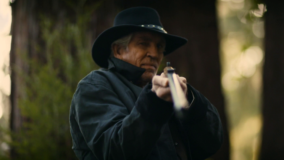 5 Outlaws - Brennender Horizont Trailer - 5 Outlaws - Brennender ...