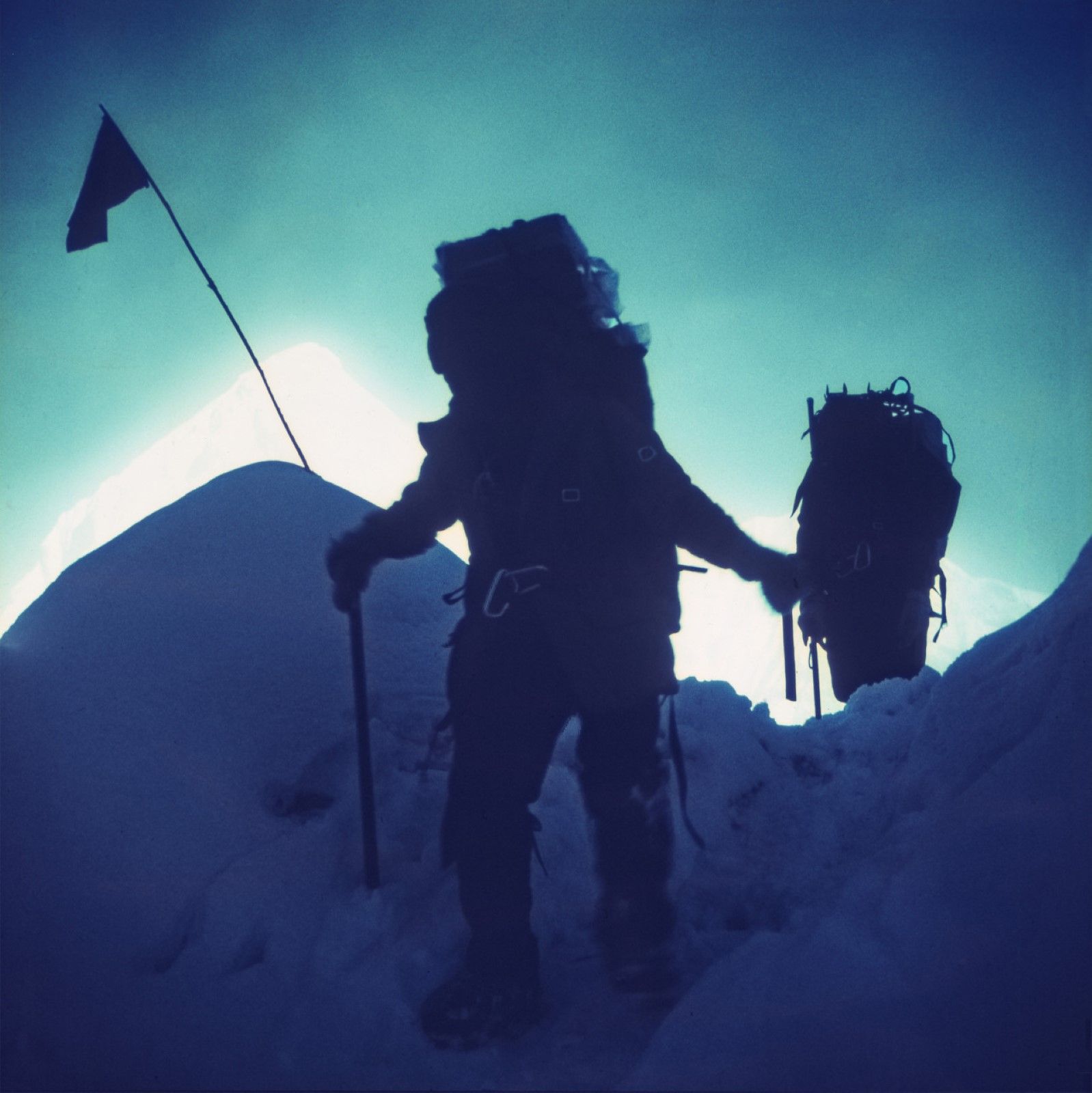 Foto zum Film The Last Expedition - Bild 3 auf 10 - FILMSTARTS.de