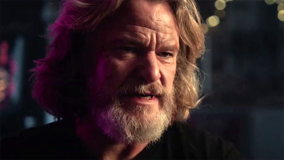 Sunray: Fallen Soldier Trailer - Sunray: Fallen Soldier Trailer OV - FILMSTARTS.de