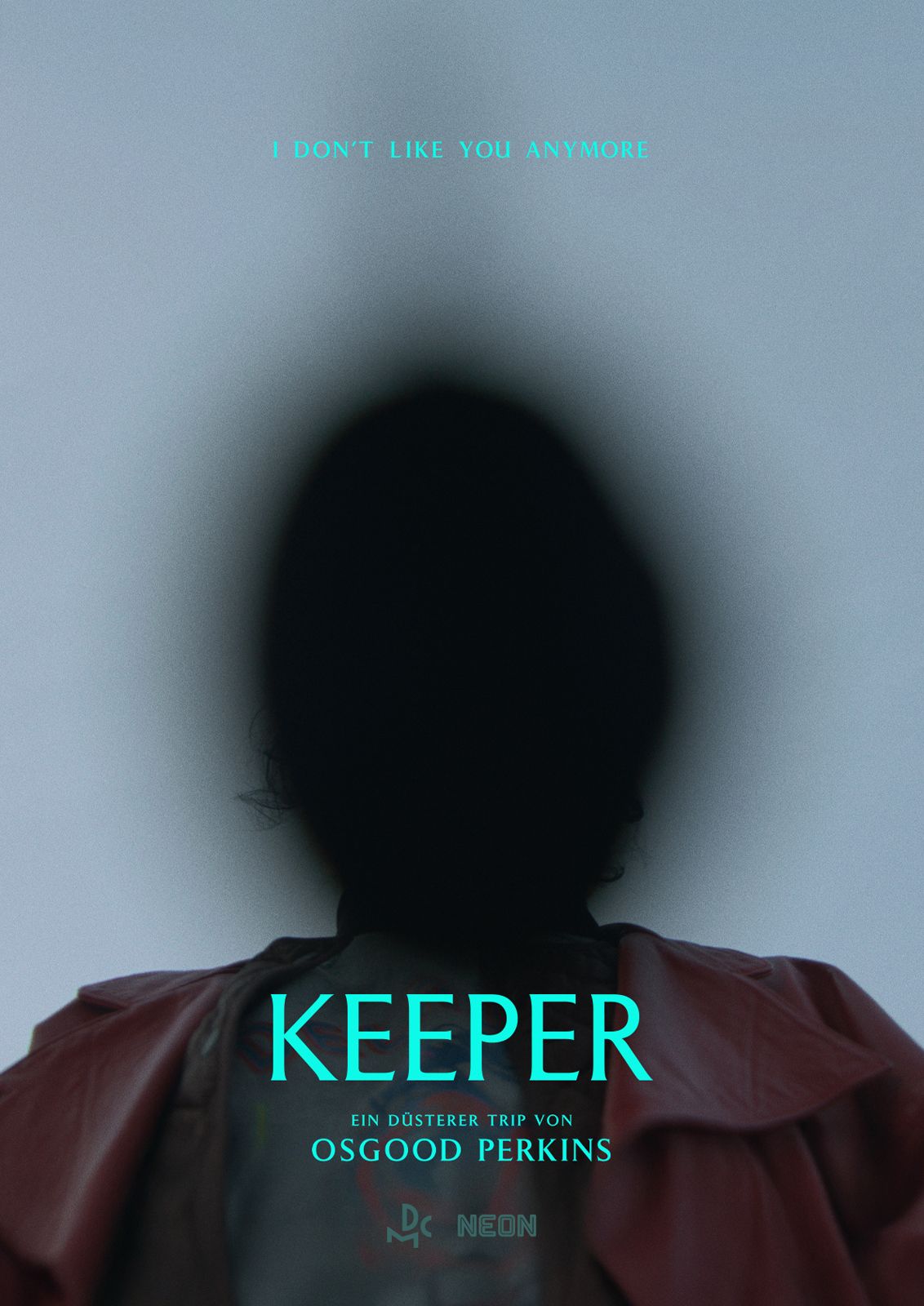 Keeper - Film 2025 - FILMSTARTS.de