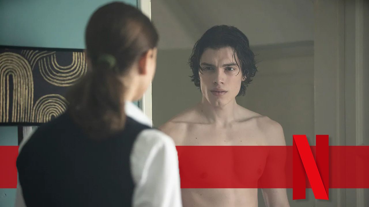 1,8 von 5 Sternen: Filmfans verreißen neuen Netflix-Hit – und der ist ...