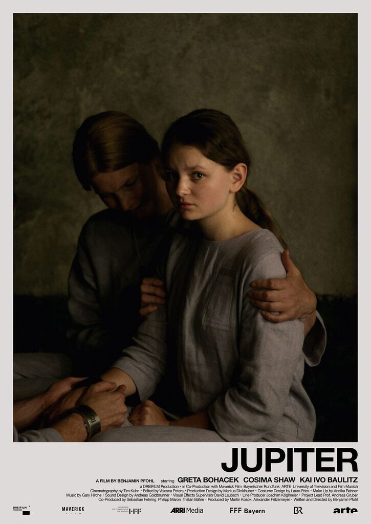 Jupiter - Film 2023 - FILMSTARTS.de