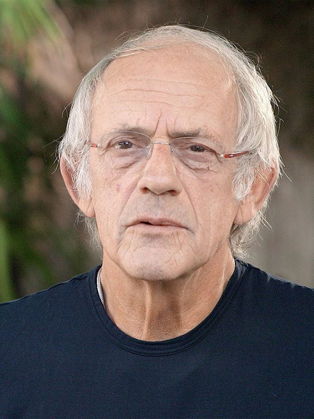 Filmografie von Christopher Lloyd - FILMSTARTS.de