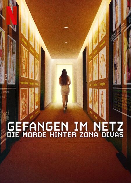 Bilder und Fotos auf Gefangen im Netz: Die Morde hinter Zona Divas ...
