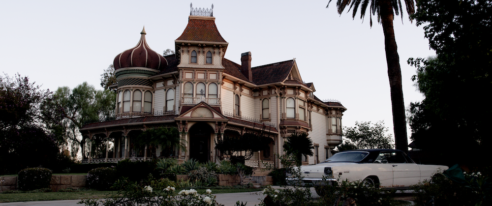 Foto zum Film The Painted - Abbild der Dunkelheit - Bild 2 auf 10 ...