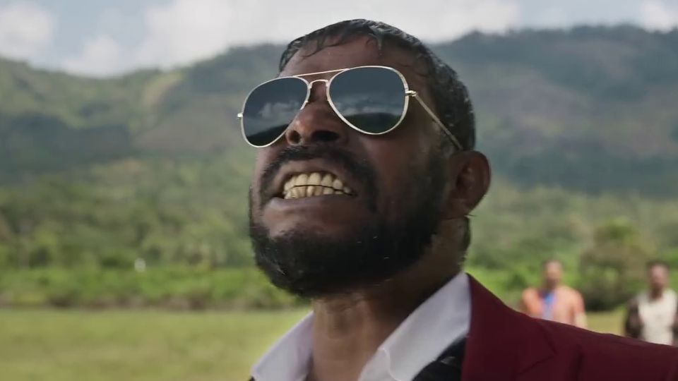 Aadu 3: One Last Ride - Part 1 Trailer - Aadu 3: One Last Ride - Part 1 ...