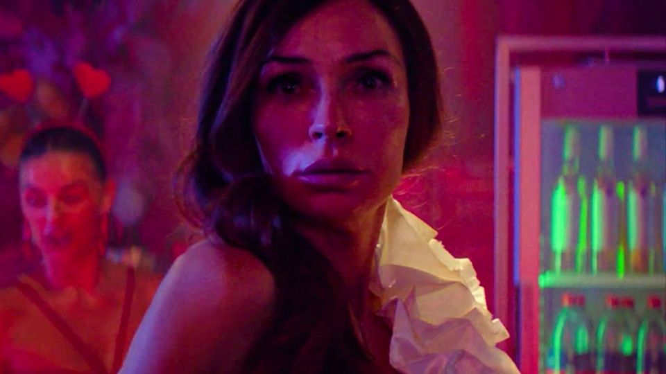 Amsterdam Empire Teaser OV - Teaser Amsterdam Empire - FILMSTARTS.de