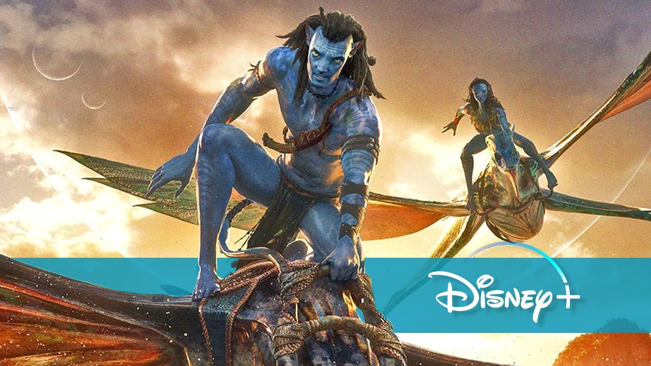 Neu auf Disney+ im November: Einstimmen auf "Avatar 3: Fire And Ash ...