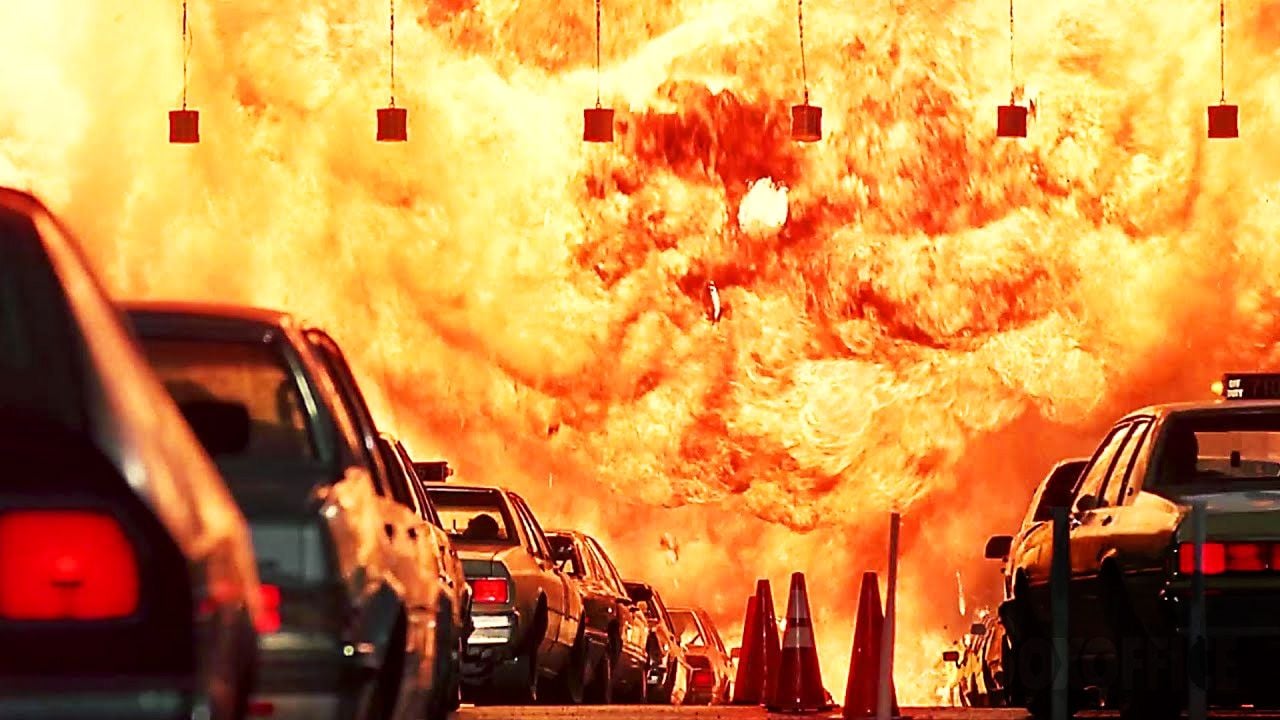 Neu im Heimkino: Ein explosiver Action-Thriller mit Sylvester Stallone ...