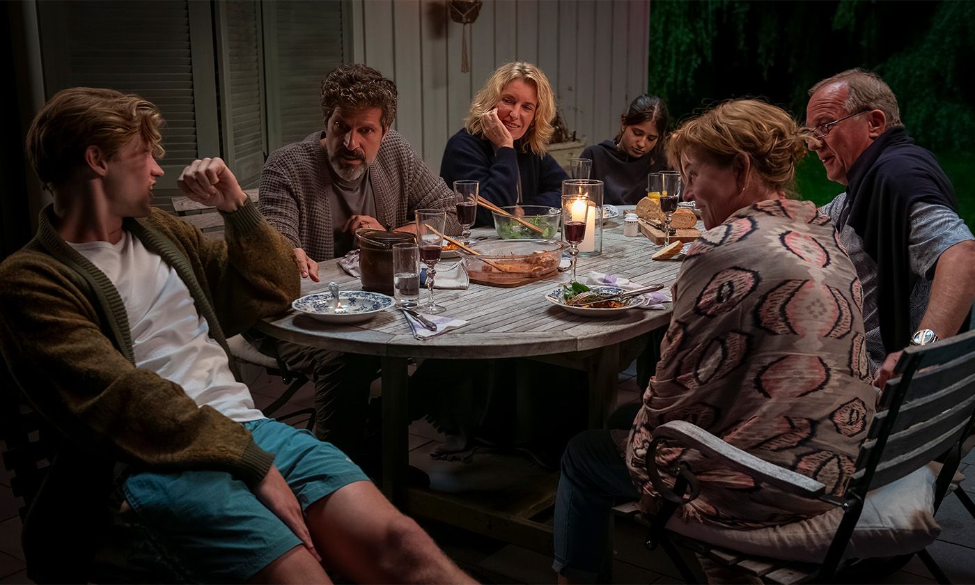 Foto zum Film Bis zur Wahrheit - Bild 4 auf 4 - FILMSTARTS.de