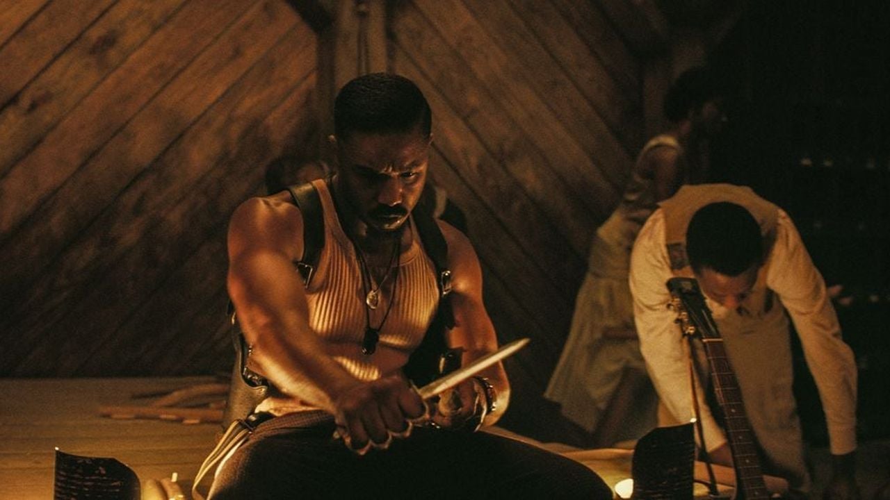 Kritik zu Blood & Sinners: From Dusk Till Dawn – Blues Edition! - FILMSTARTS.de