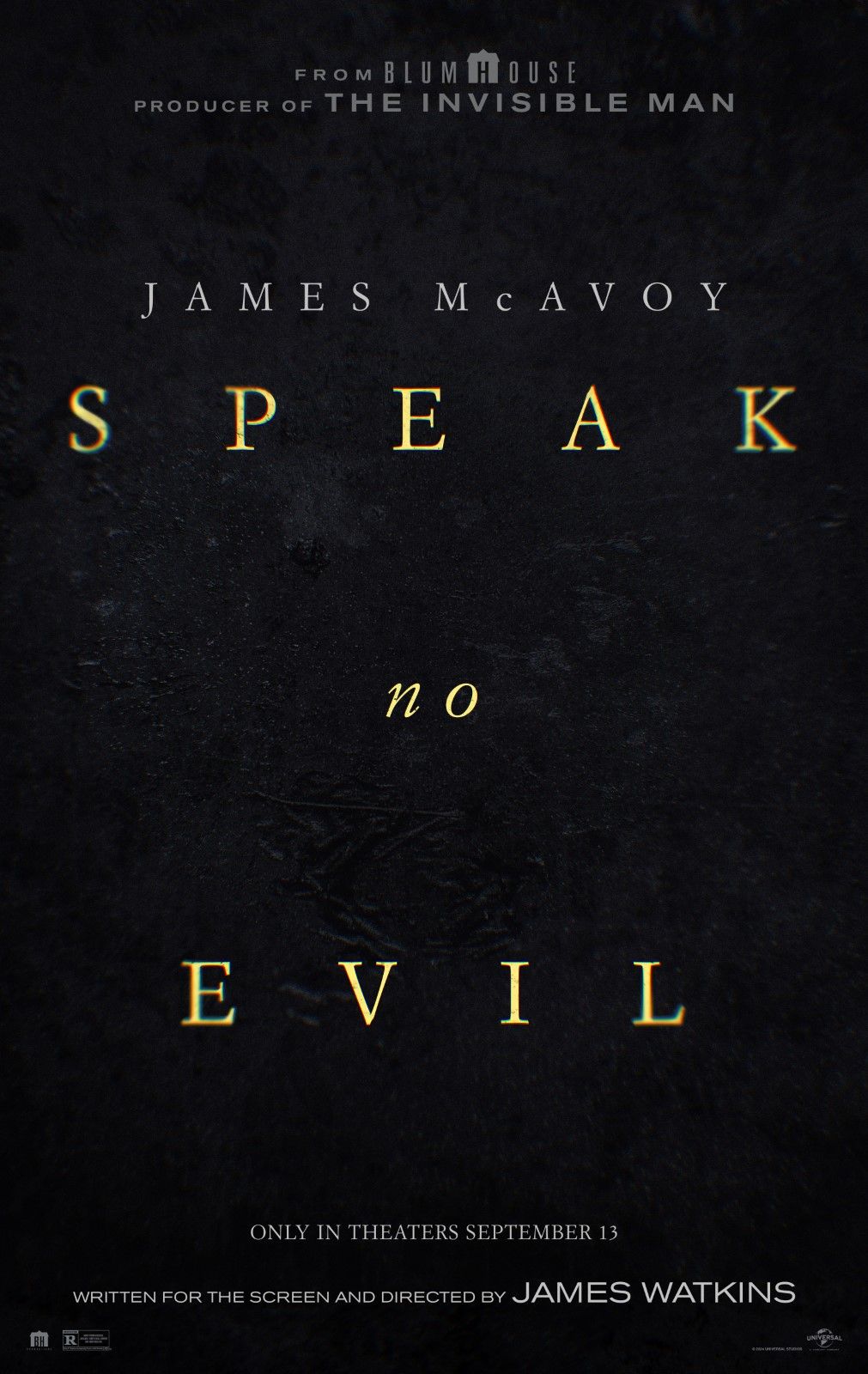 Speak No Evil - Film 2024 - FILMSTARTS.de