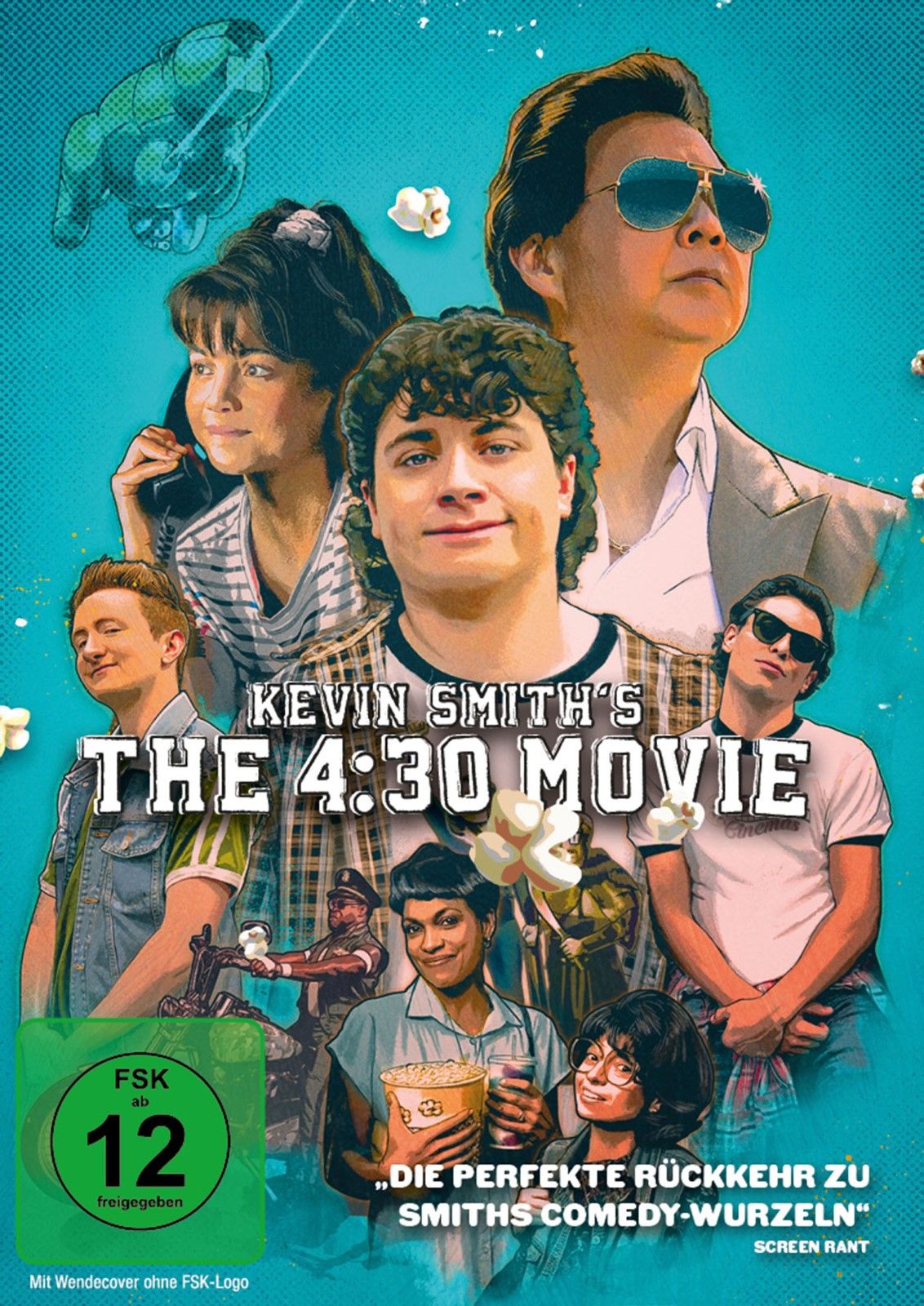 Kevin Smith's The 4:30 Movie streamen - FILMSTARTS.de