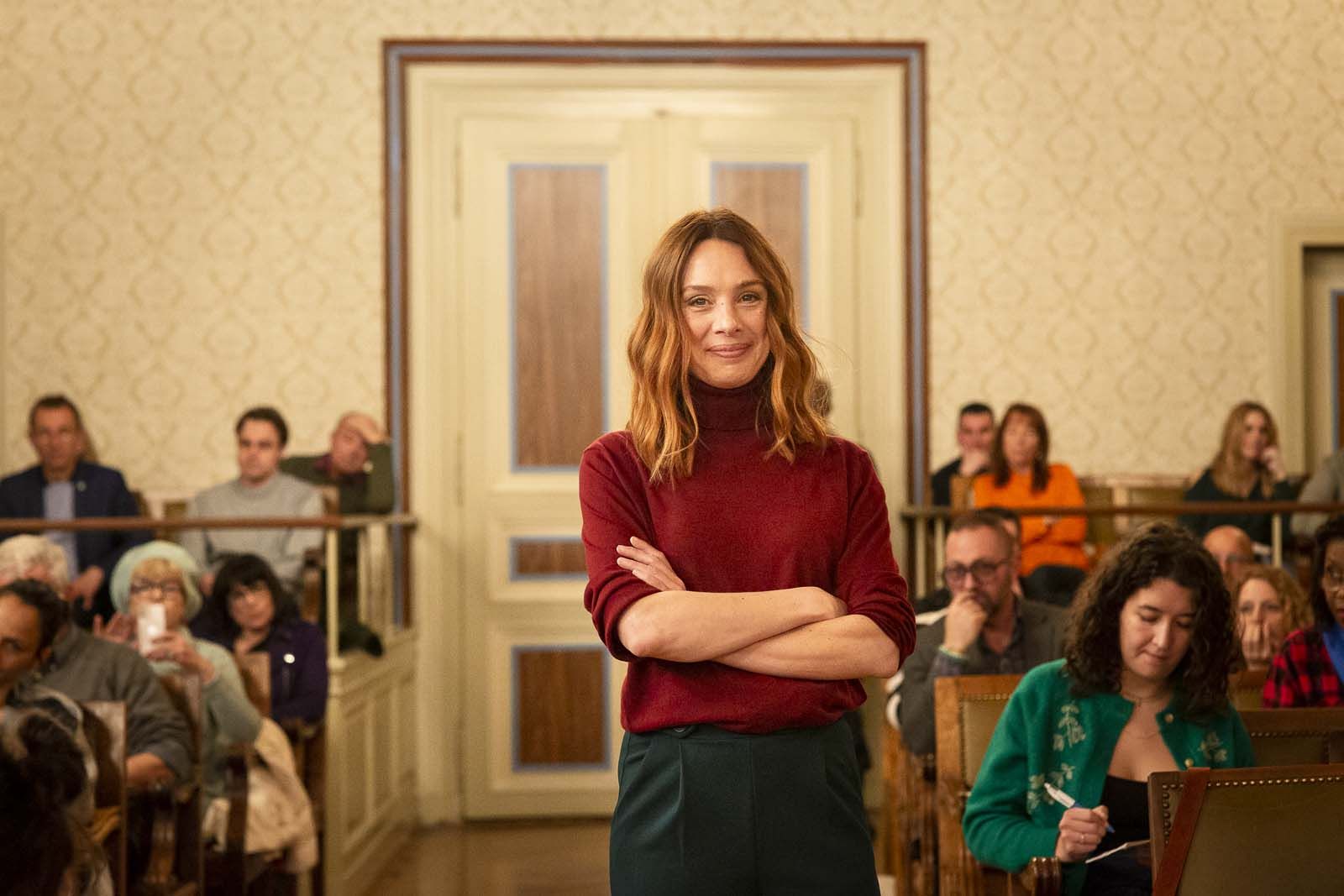 Foto zum Film Hundschuldig - Bild 2 auf 9 - FILMSTARTS.de