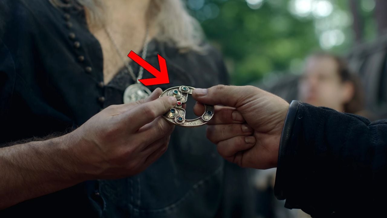 "The Witcher" Staffel 4: Das Ende erklärt – darum kommt euch die ...